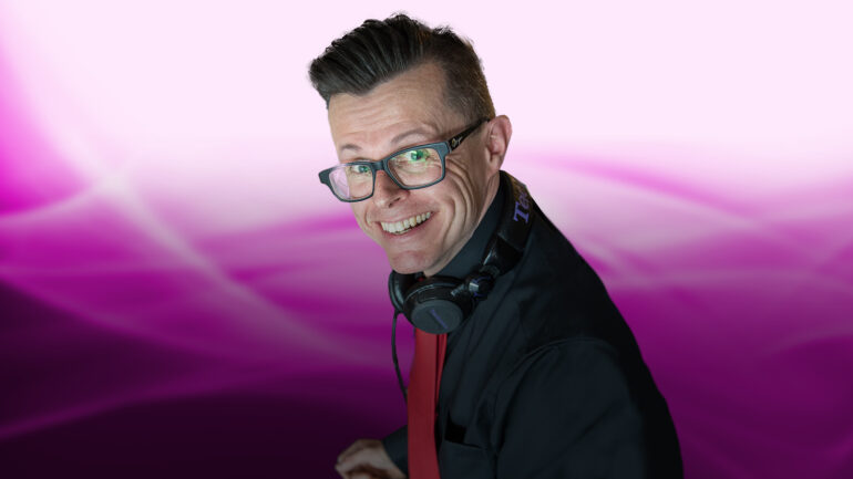 DJ Alexander - Radio 2Go